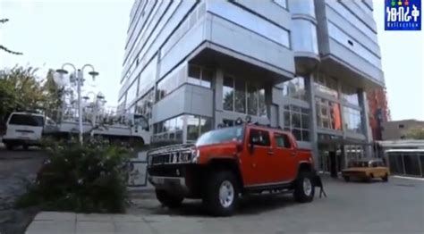IMCDb org Hummer H3T GMT745 in አትሂጂብኝ Atihijibign 2014