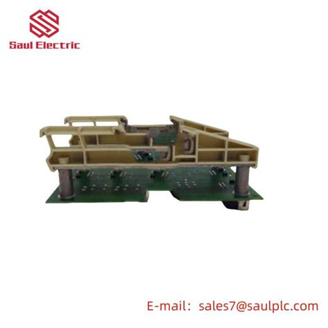 GE IS200ISBBG2AAB 6BA01 Advanced Bus Bypass PCB Board For Speedtronic Turbine Control SAUL