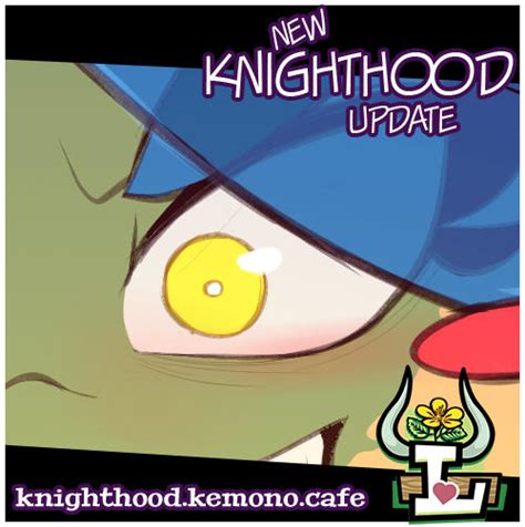 Knighthood 145 By Chalodillo On Deviantart
