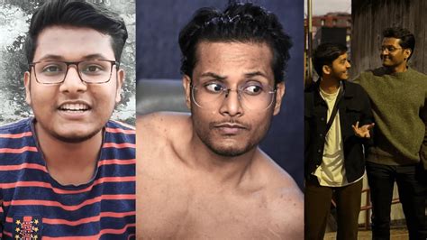 Biography Of Priyanshu Jaiswal Net Worth Gf 12th Fail To A Man Who