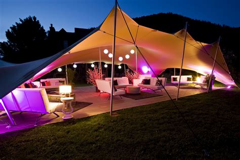 10 Different Types Of Tents For Your Event Home And Events