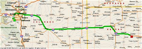 Tiny Town Co To Quinter Ks