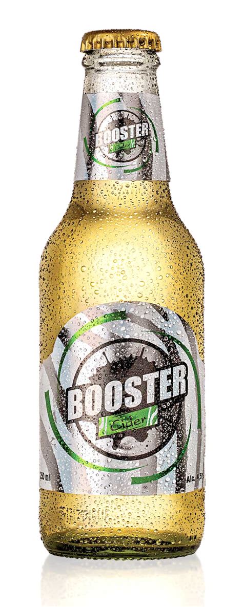 Booster GRUPO CASTEL ANGOLA