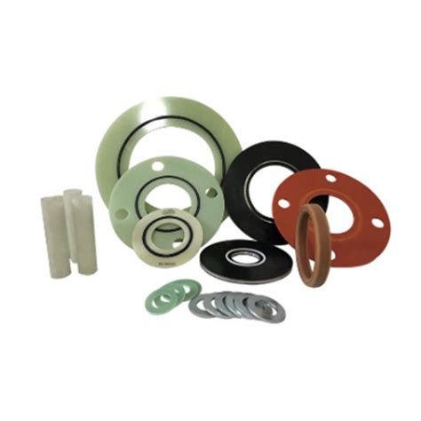 Piping Flange Isolation Kits Landee