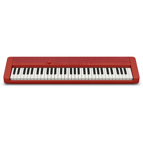 Casio Ct S1 Rd « Keyboard Musik Produktiv