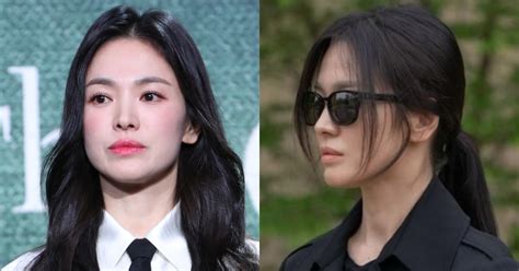 2일 뒤 공개되는 송혜교의 더 글로리벌써부터 반응이 심상치 않다 위키트리