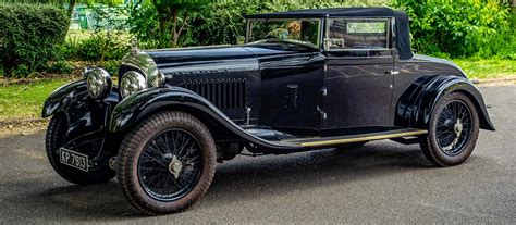 Worldwide Collector Car Sales Charles Prince Classic Cars