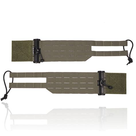 Coyote Tactical Solutions Jpc Quick Detach Rigid Cummerbund Offbase Supply Co