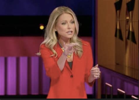 Generation Gap Fans Accuse Show Of Being ‘staged After Host Kelly Ripa