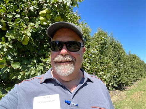 Agventure Brad Rasmussen