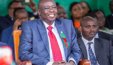 Ntv Kenya Gachagua Asks For Unfiltered Recommendations From Cbc