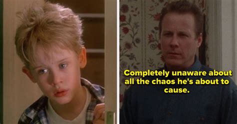 If You Re Gonna Blame Anyone For Leaving Kevin Behind In Home Alone