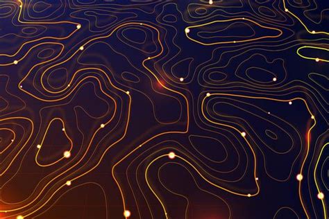 توپوگرافی عکس با کیفیت توپوگرافی و وکتور لایه باز توپوگرافی پارس استاک شاتر استوک پارسی