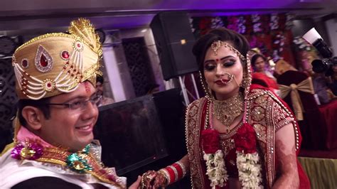 Mohit Wedding Part 2 Youtube