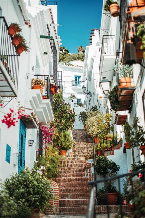 24 Cidades Da Espanha Para Colocar No Seu Roteiro