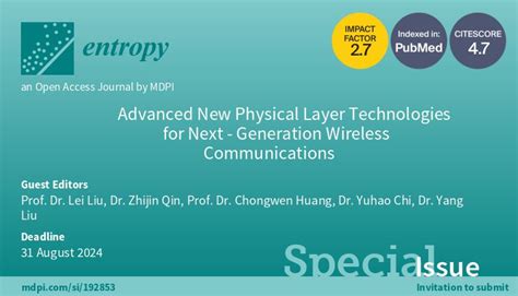 Entropy Mdpi On Linkedin Specialissue Informationtheory