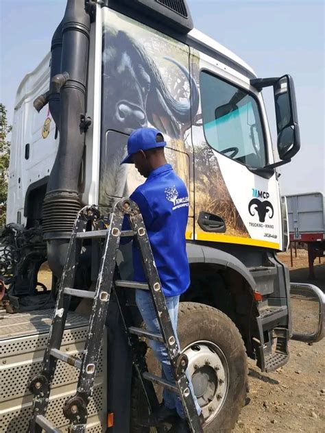 From Taxis To Mining The Rise Of Mamatho Mining And Projects