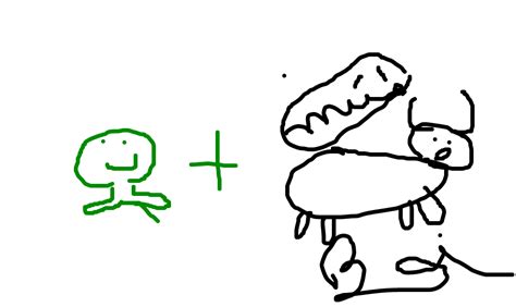 Sapo Boi Desenho De Macandido Gartic