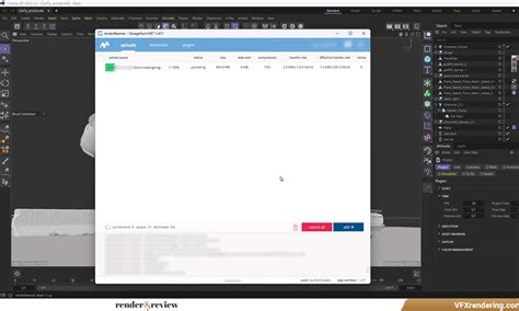 Top 5 Best Cpu Render Farm Comparison Vfxrendering