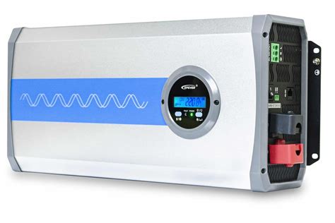 Inversor EPEVER Ipower PLUS Tienda Solar