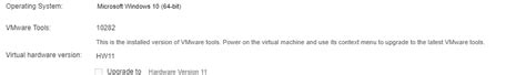 Windows 10 Pro Failed To Start The Virtual Machine Mobylinuxvm