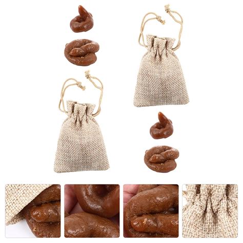 진짜 똥 산타 장난감 트릭 치료 장난감 가짜 개 똥 토봇 장난감 시뮬레이션 고양이 똥 소품 재미있는 농담 까다로운 장난감 2 팩4 개 Aliexpress