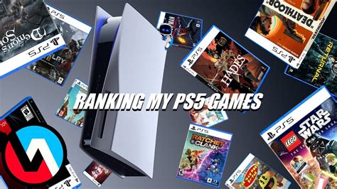 Ps5 Games List