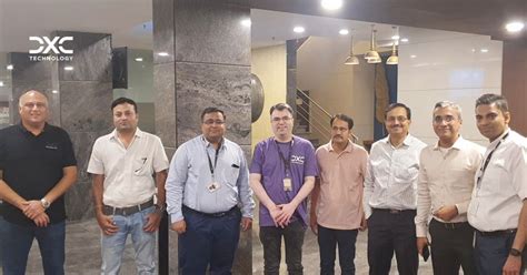 Dxc Technology India On Linkedin Wearedxc 19 Comments