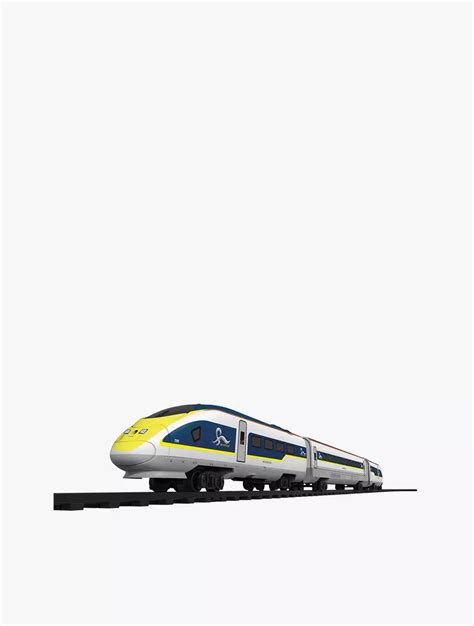 Jual Fenfa Fenfa High Speed Train Fnf1623a Original 2025 Zalora