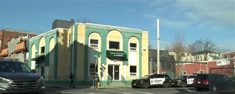 Imam Hassan Sharif Dies In Shooting Outside New Jersey Mosque Months