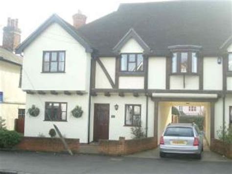 Property Valuation The Barns The Street High Ongar Ongar Epping
