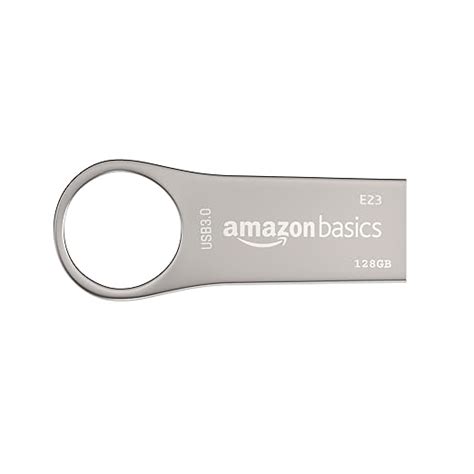 Amazon Basics GB USB Pen Drive Flash Drive Read Speed Upto MB S With Key Ring