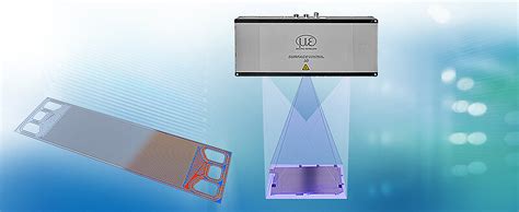 High Performance 3d Snapshot Sensor For Large Measuring Ranges Micro Epsilon