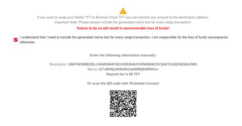 Tft Txn Naming Convention Using Stellar Bsc Bridge · Issue 149