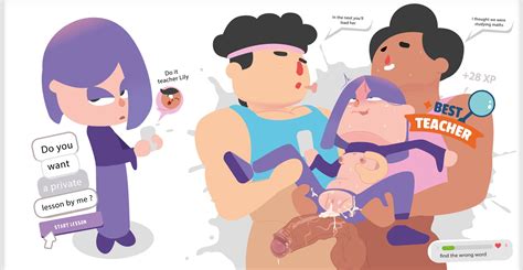 Rule 34 1girls 2boys Accurate Art Style After Sex Black Hair Blush