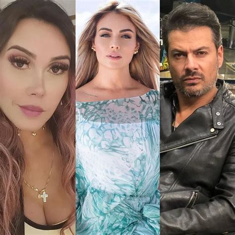 El Año De Los Robos Estos Famosos Fueron Víctimas De La Delincuencia