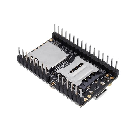 Ai Thinker A9G GSM GPRS GPS BDS Development Board Electra Store