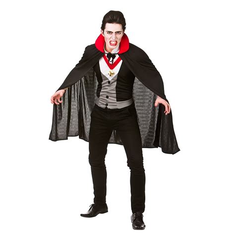 Vampire Fancy Dress Costume Ph