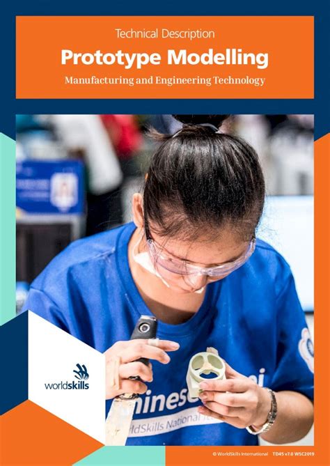 Pdf Technical Description Prototype Modelling · 2020 1 10 · 1