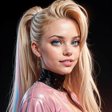 Holli Would Cool World 281 By Swampgassed On Deviantart