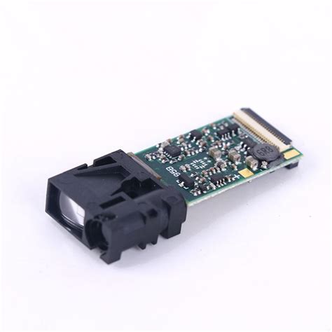 China Customized High Accuracy Distance Sensor Laser Module 5m