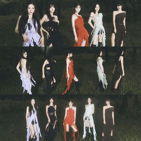 集中討論 Redvelvet Chill Kill 回歸 Red Velvet板 Dcard