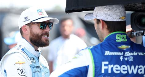 Non Playoff Drivers Shift Focus To Teammates Chasing Championship