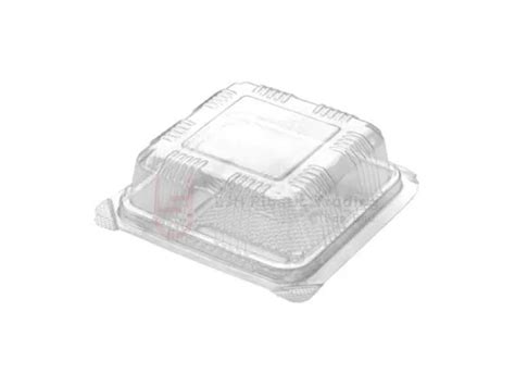 Ops And Bakery Ljh Ops Egg Tart Box