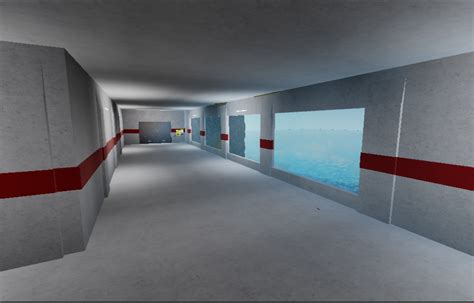 Feedback On My Scp Game Creations Feedback Developer Forum Roblox