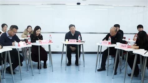 北京科技大学计算机与通信工程学院 计算机与通信工程学院通信2003班“我与校长面对面”主题班会顺利举办