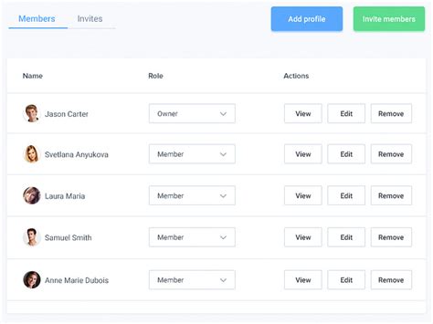 Table Actions Designs Themes Templates And Downloadable Graphic