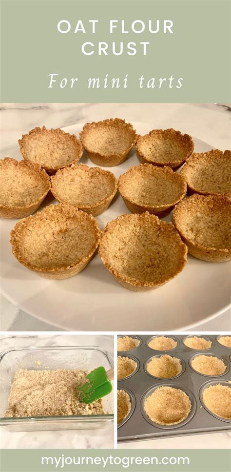 Mini Fruit Tart Artofit