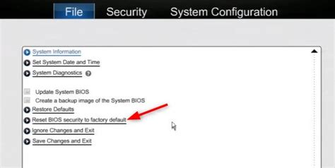 How To Fix Reboot And Select Proper Boot Device In Windows 10