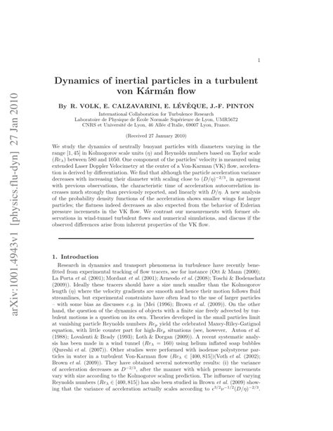 pdf dynamics of inertial particles in a turbulent von kármán flow